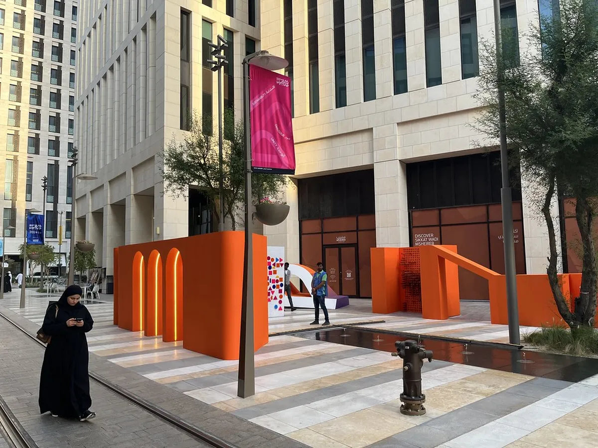 10 Hidden Gems in Doha You Must Explore