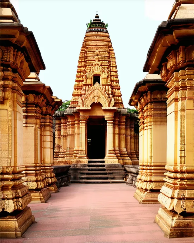 15 Mumbai Hidden Temples to Discover