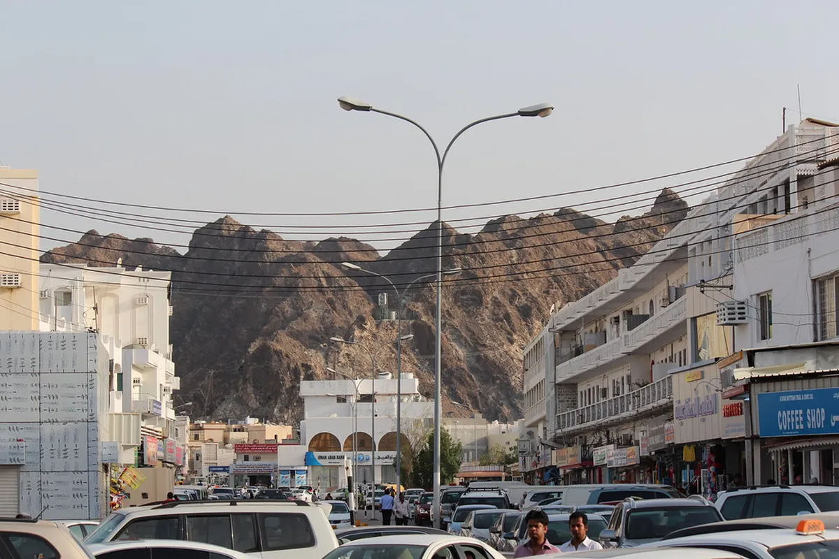 Discover Muscat's Best Lesser-Known Attractions