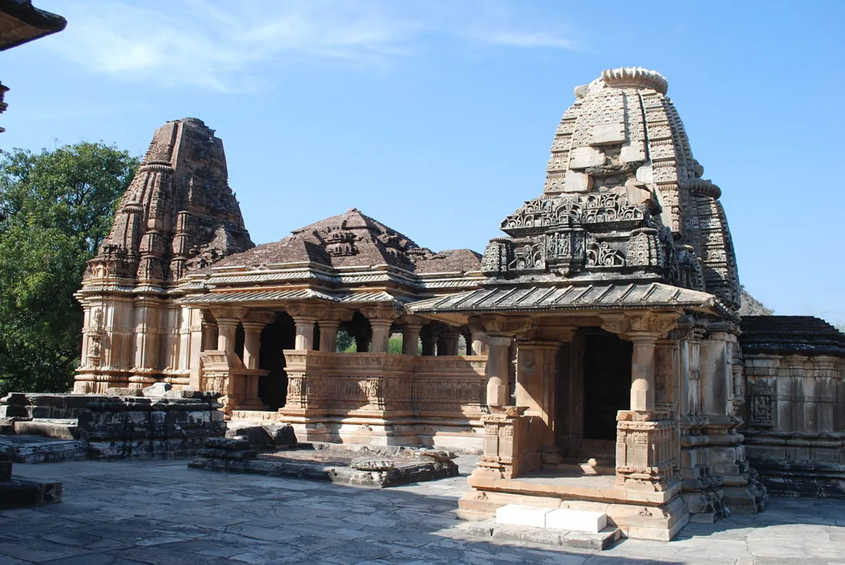 12 Hidden Temples of Udaipur You Must Explore - Secret Attractions