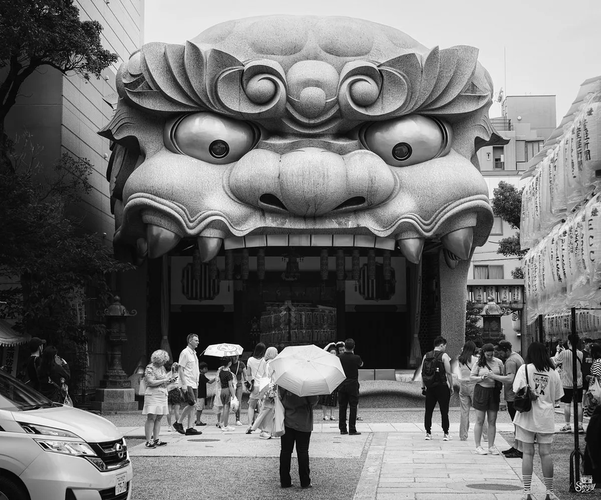 Discover 15 Hidden Shrines in Osaka You Must Visit