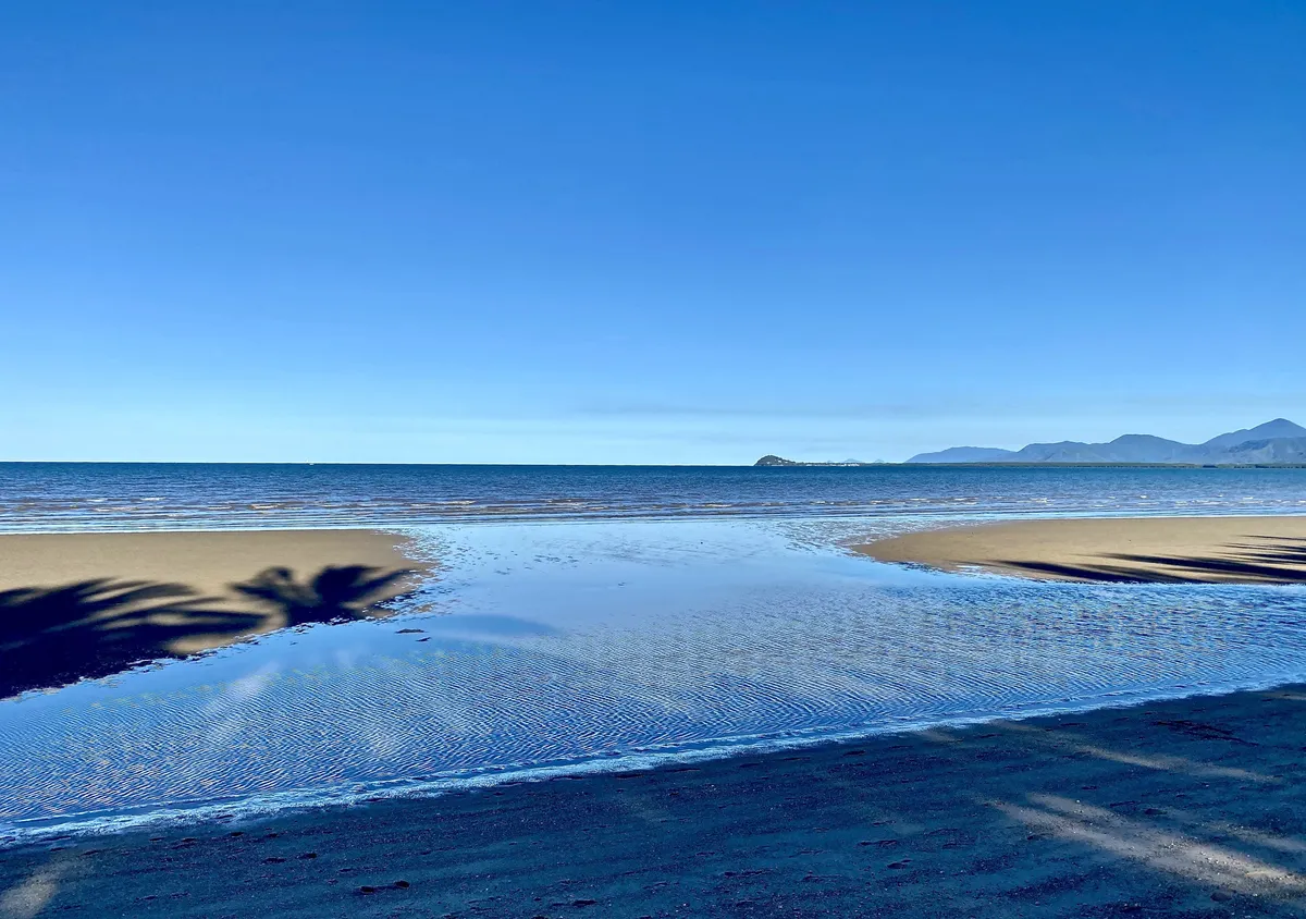 10 Port Douglas Hidden Beaches You Must Discover