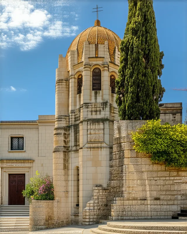 15 Hidden Gems in Nicosia (Lefkosia) You Must See