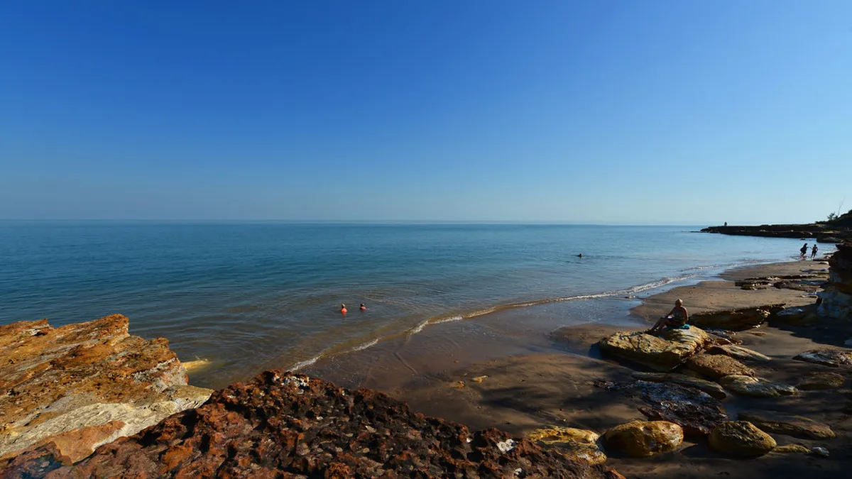 15 Hidden Beaches in Darwin You Must Explore
