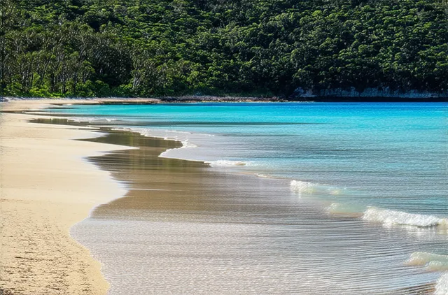 10 Noosa Hidden Beaches You Must Discover - Secret Attractions