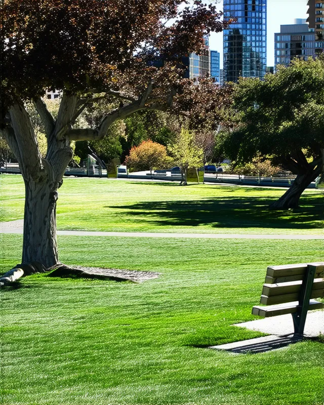 10 Oakland Hidden Parks You Must Explore