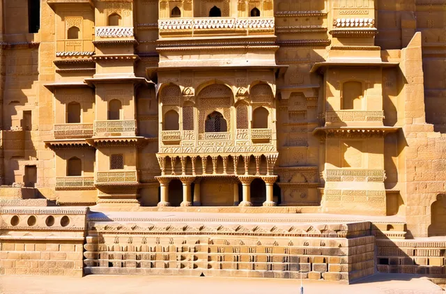 15 Offbeat Attractions in Jaisalmer You Must Explore - Secret Attractions