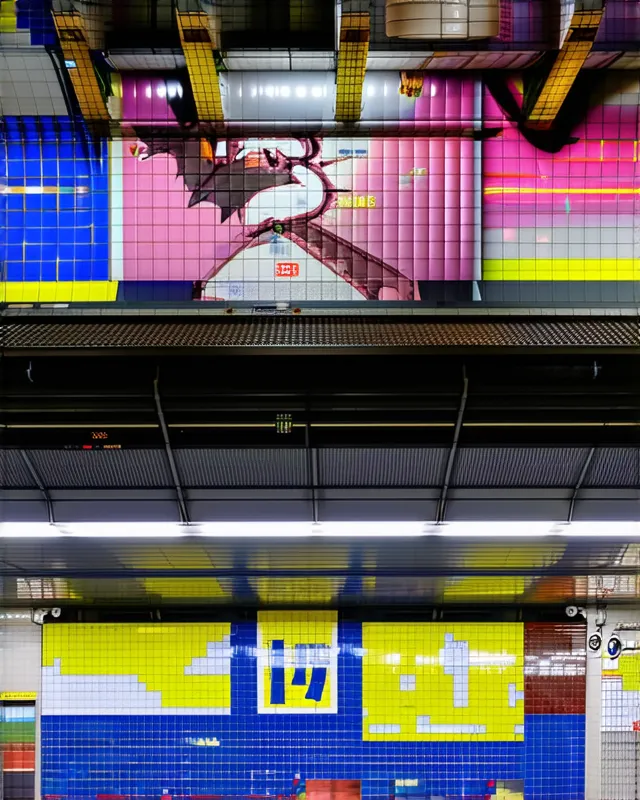 Discover Osaka's Underground Culture: Hidden Gems