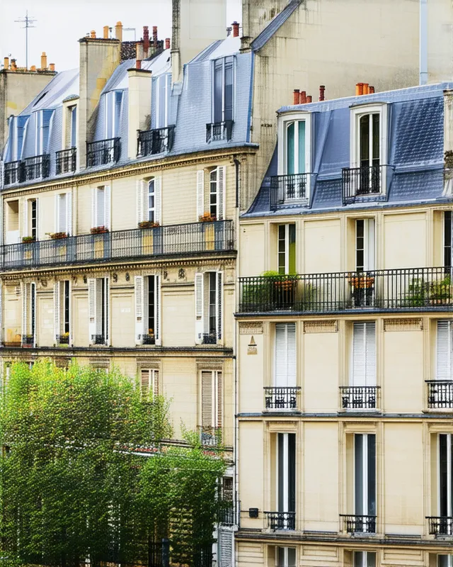 15 Paris Unexplored Neighborhoods to Discover