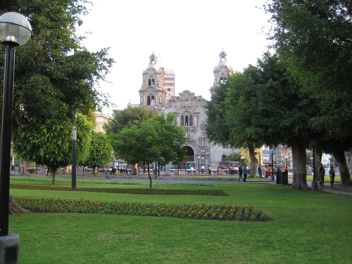 15 Hidden Gems in Lima's Lesser-Known Attractions