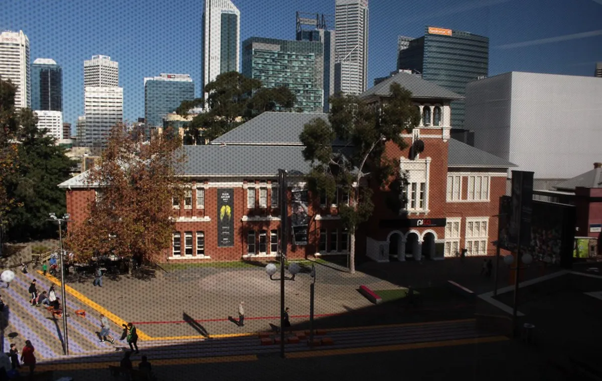 15 Hidden Gems in Perth You Need to Visit