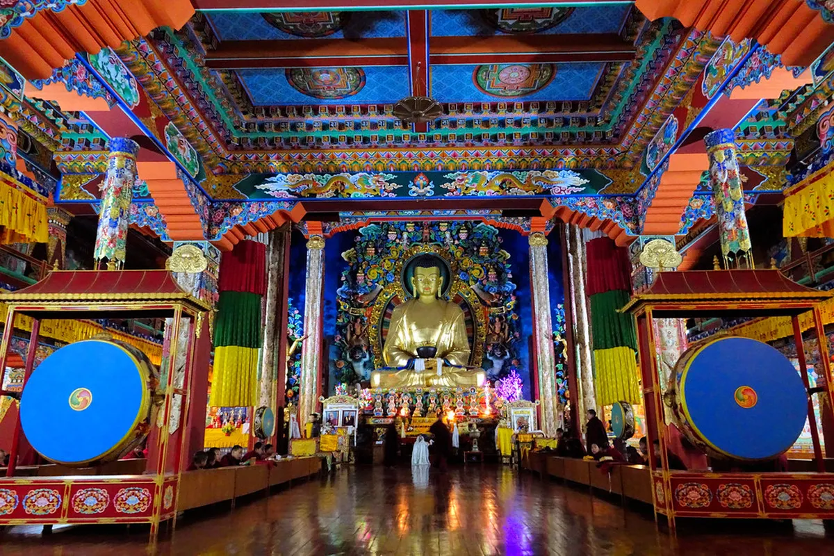 Discover 15 Hidden Shrines in Kathmandu