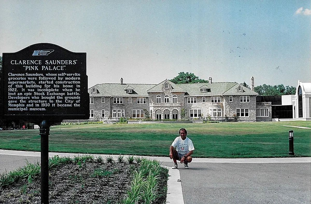 10 Hidden Gems in Memphis You Need to See