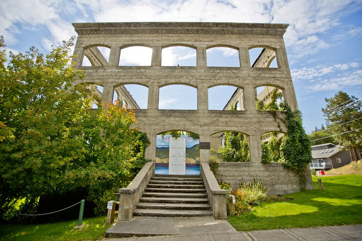 15 Salt Lake City Hidden Gems You Must Visit - Secret Attractions