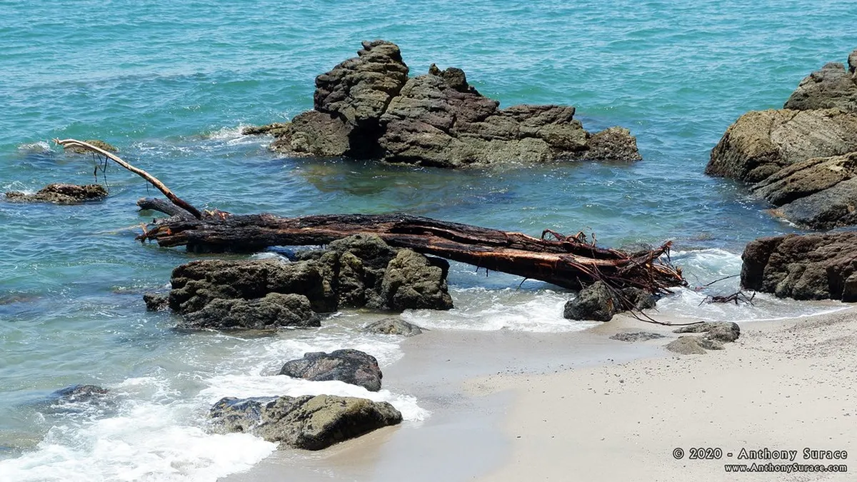 15 Puerto Vallarta Hidden Beaches to Explore - Secret Attractions