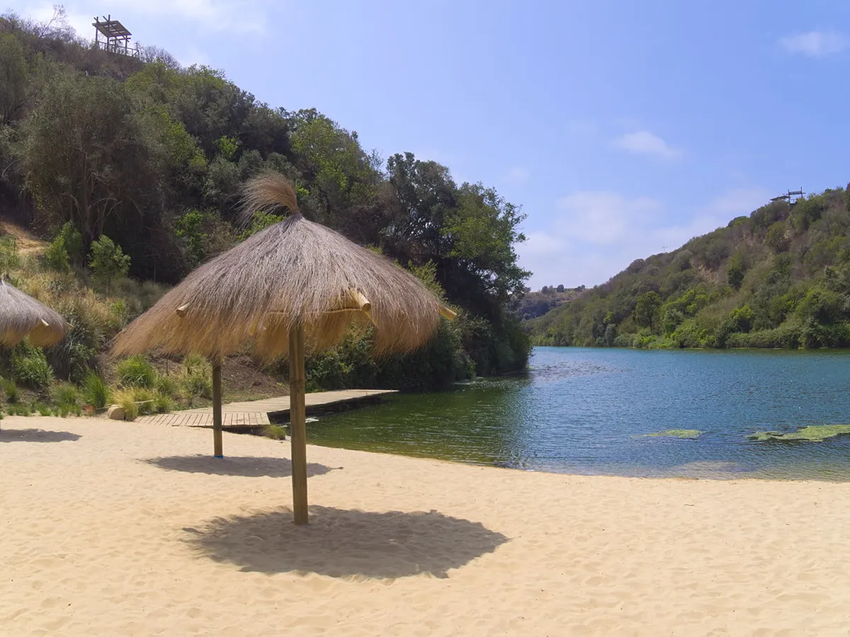 Discover Hidden Beaches Near Santo Domingo