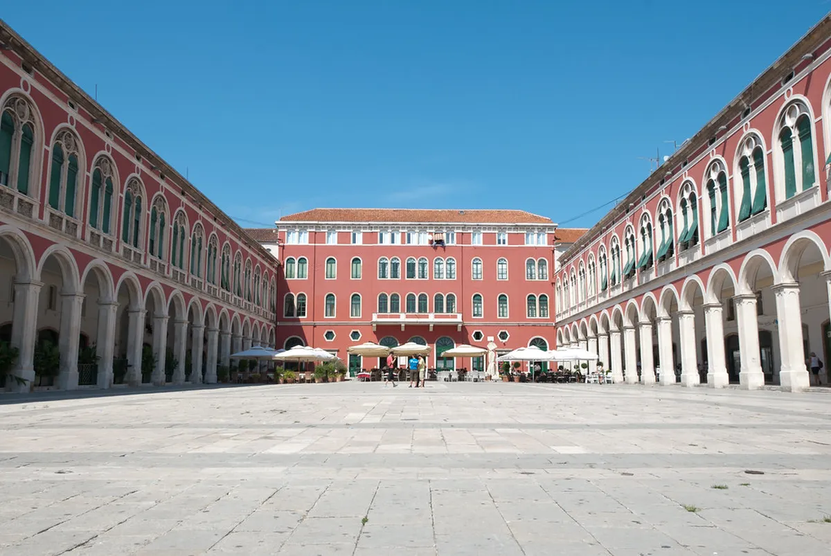 20 Hidden Gems in Split You Need to See