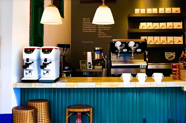 10 Hidden Coffee Shops in Puebla You Must Visit - Secret Attractions