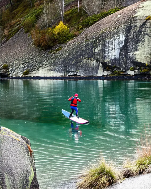 15 Queenstown Hidden Adventure Activities
