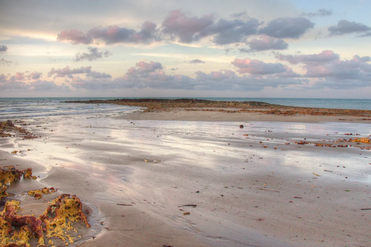 15 Hidden Beaches in Darwin You Must Explore