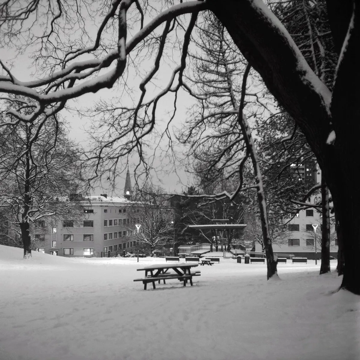 15 Unexplored Neighborhoods of Oslo You Must Visit