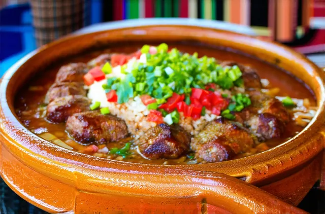 15 Hidden Gems of Salta's Undiscovered Local Cuisine - Secret Attractions
