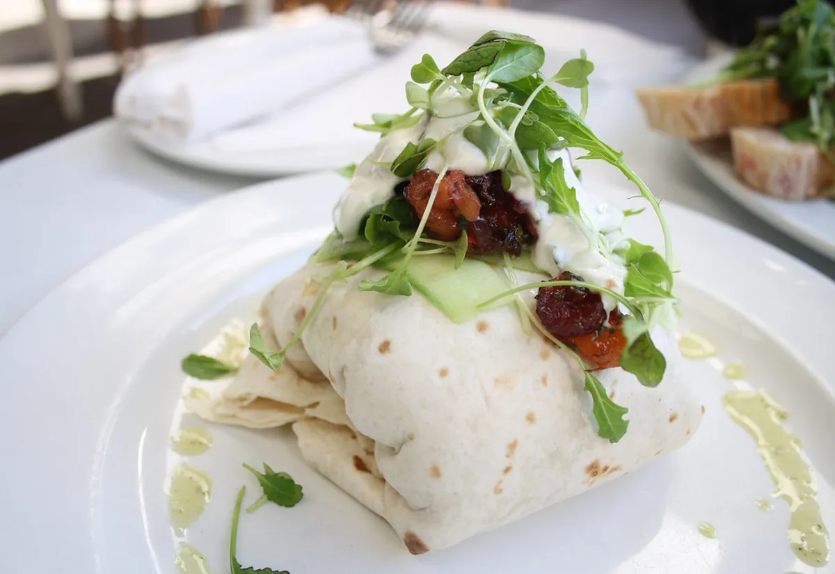 20 Secret Dining Spots in Johannesburg to Explore