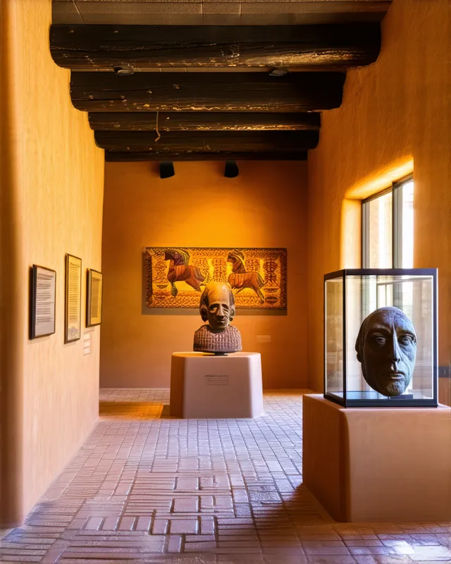 10 Santa Fe Lesser-Known Museums to Discover