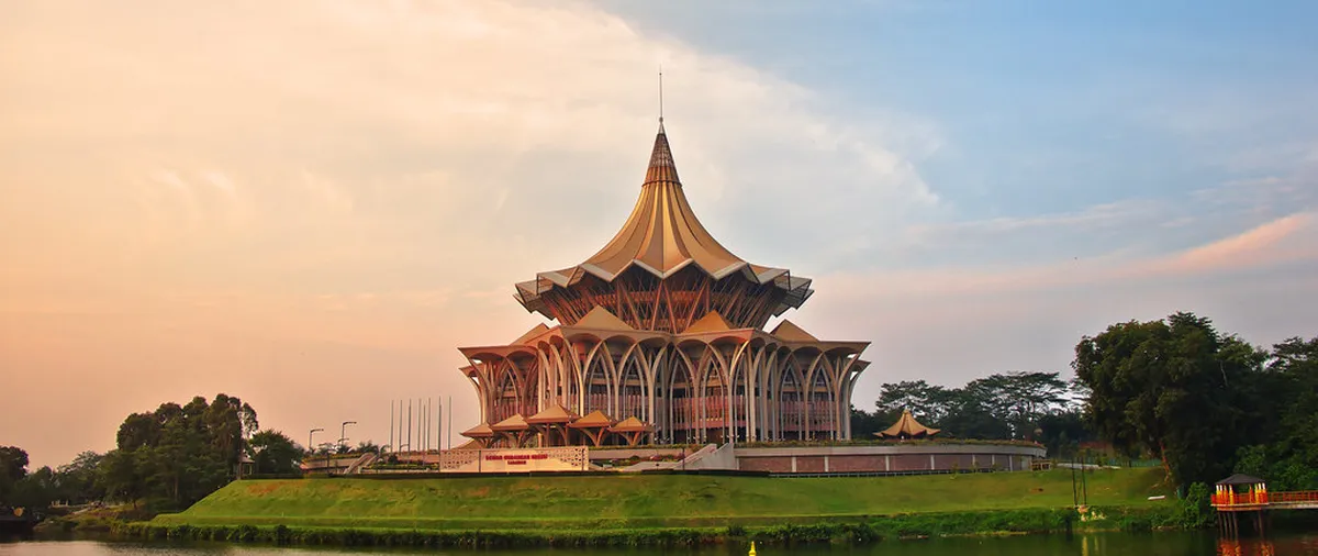 10 Hidden Historical Sites in Kuching You Must Explore