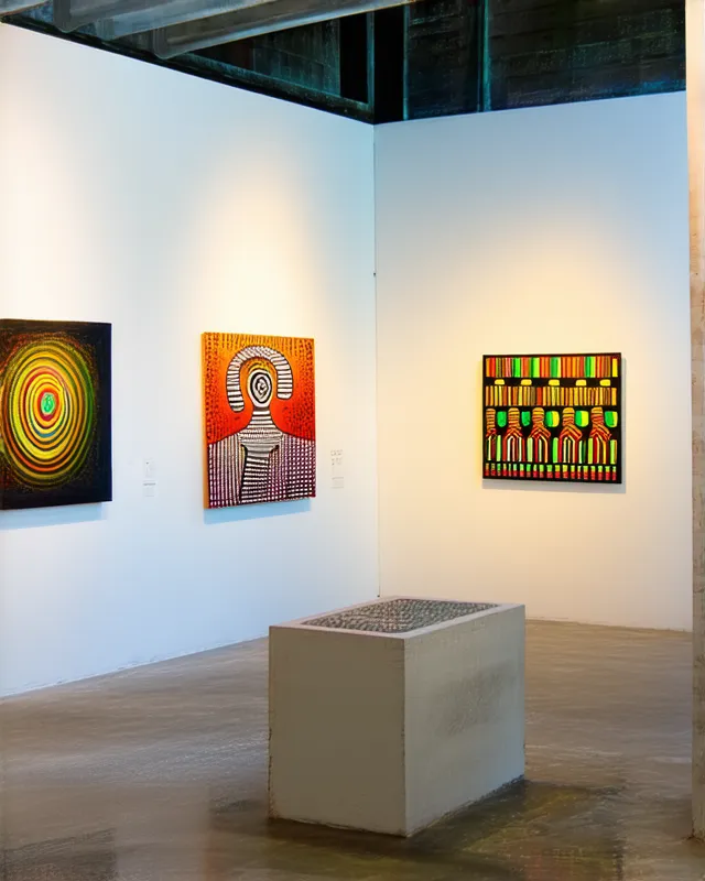 10 Secret Art Galleries in Dar es Salaam