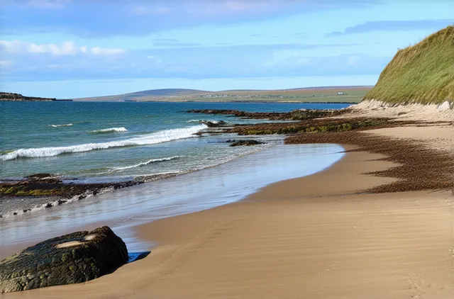 10 Secret Beaches in Aberdeen You Must Visit - Secret Attractions