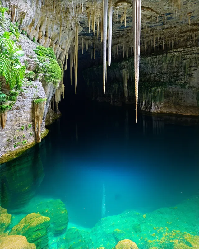 Discover Secret Cenotes in Cancún You Must Visit