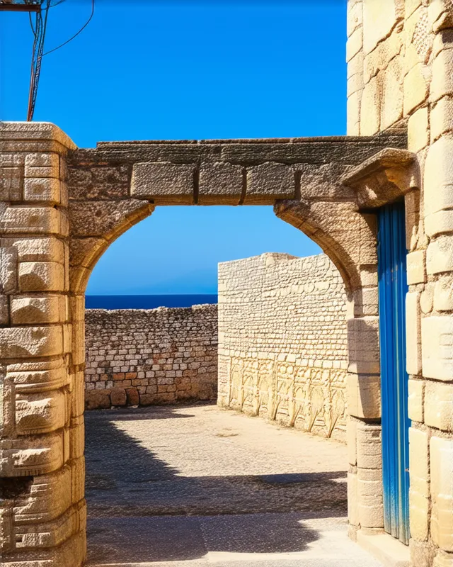 15 Secret Cultural Spots in Hania You Must Visit