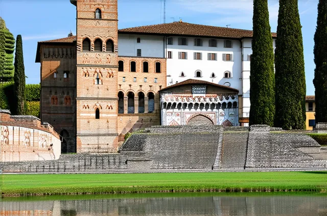 15 Secret Cultural Spots in Lucca You Must Visit - Secret Attractions