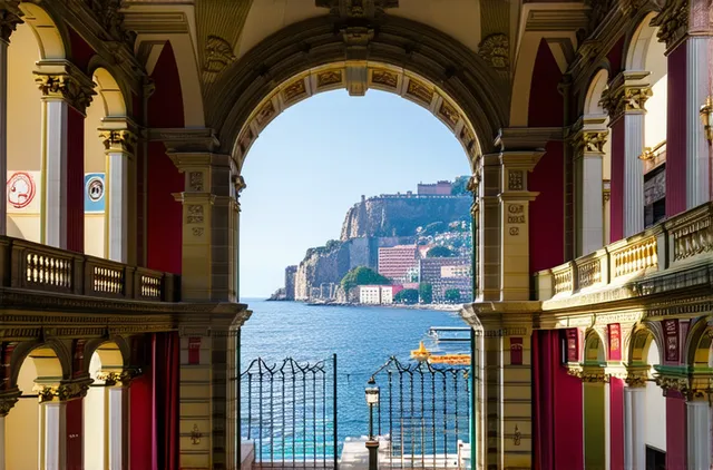 20 Secret Cultural Venues in Genoa You Must Visit - Secret Attractions