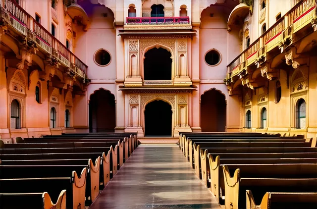 15 Secret Cultural Venues in Pune You Must Visit - Secret Attractions