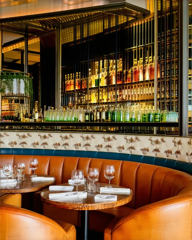 Discover Secret Dining Spots in Houston