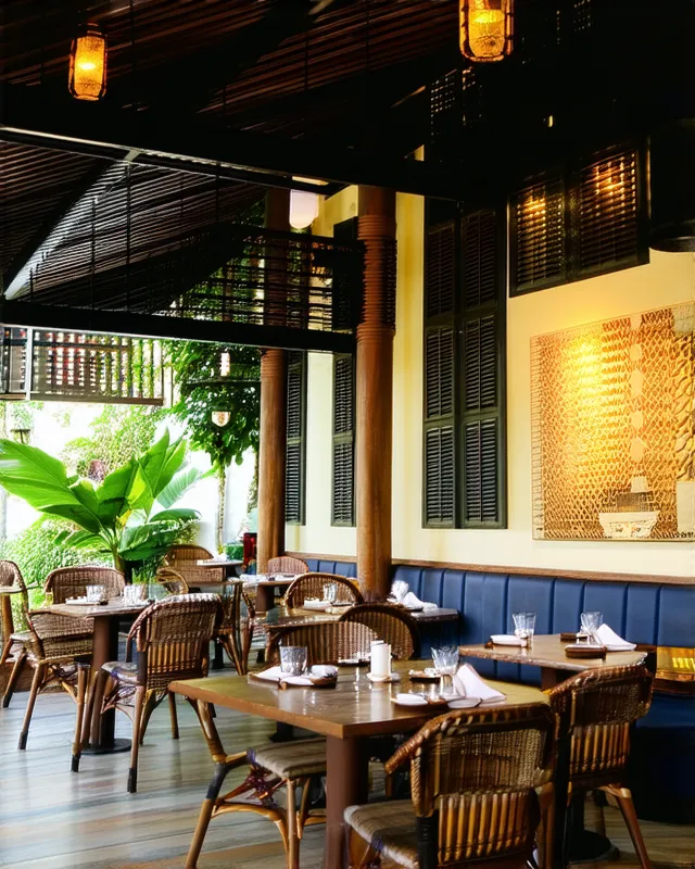 10 Secret Dining Spots in Melaka City You Must Try