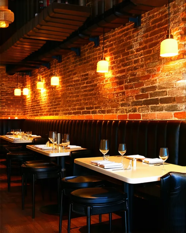 15 Secret Dining Spots in Philadelphia You Must Try