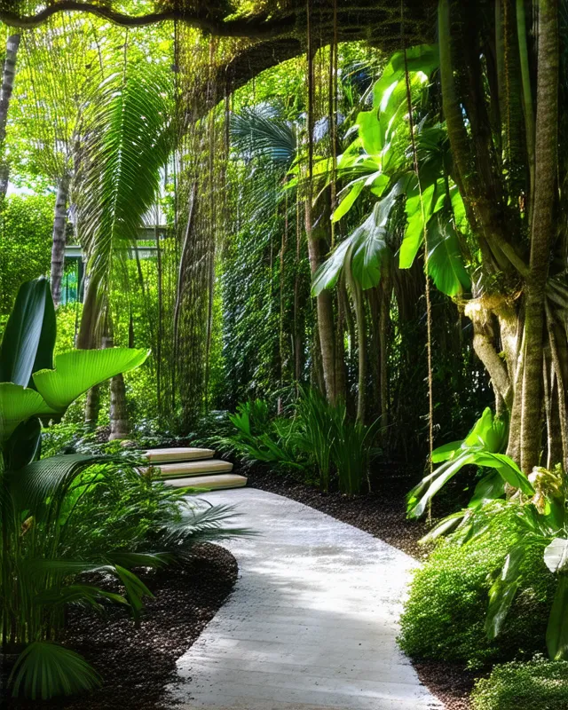 10 Secret Gardens in Miami You Must Explore