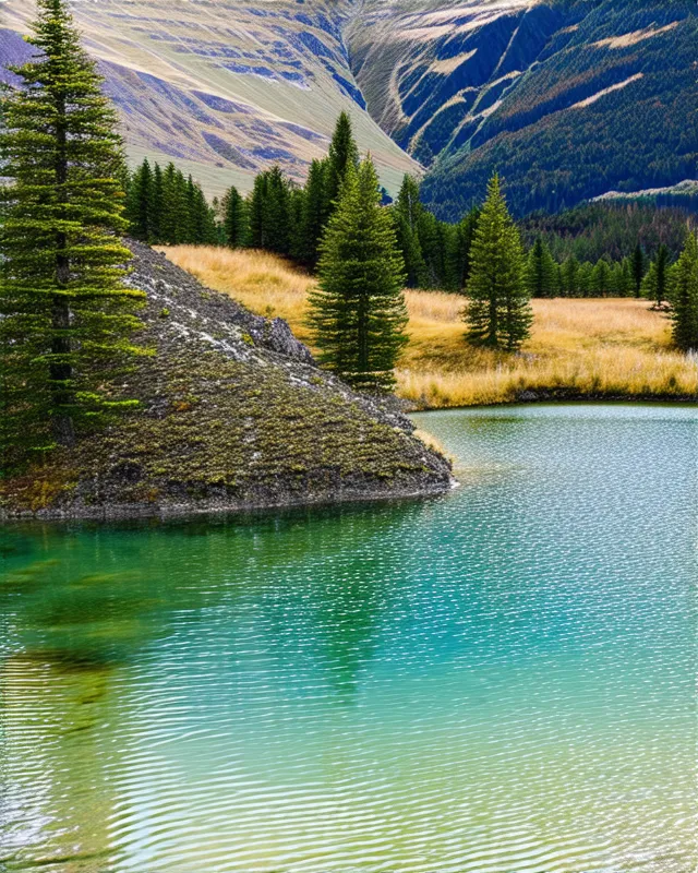 10 Secret Lakes in Queenstown You'll Love