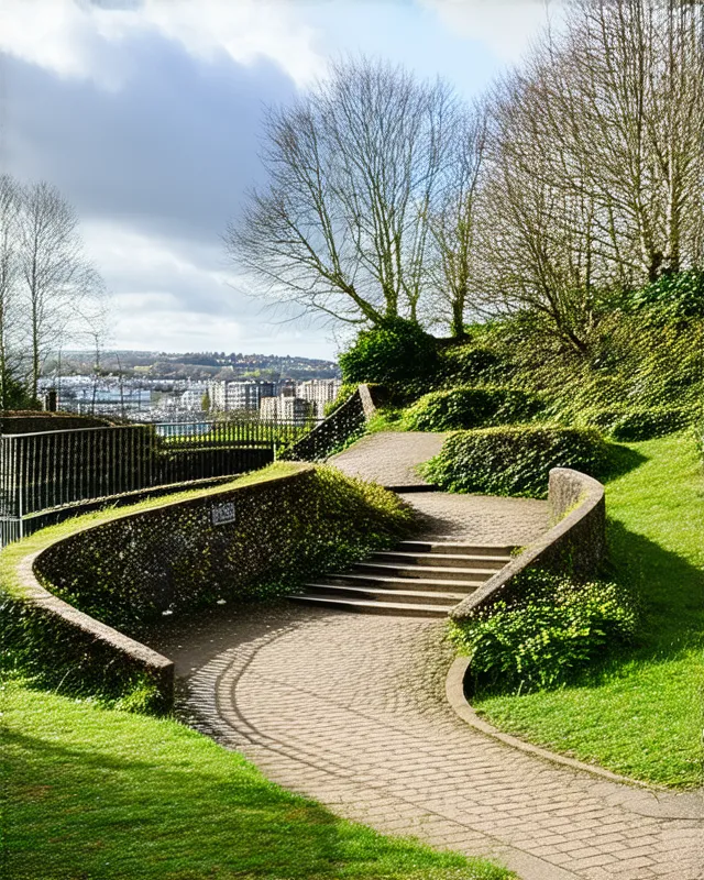 15 Secret Parks in Cork City You Must Visit