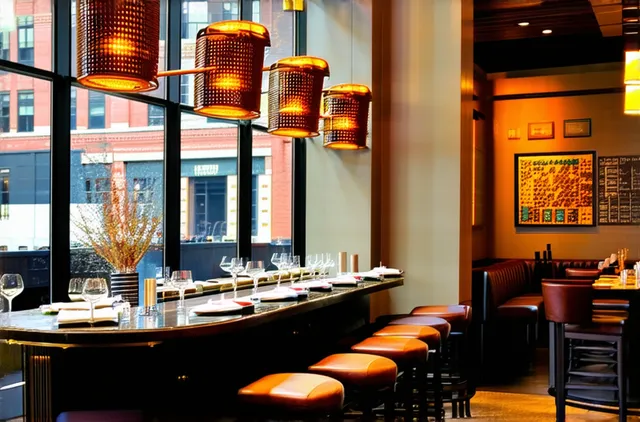 10 Secret Restaurants in Minneapolis You Must Try - Secret Attractions