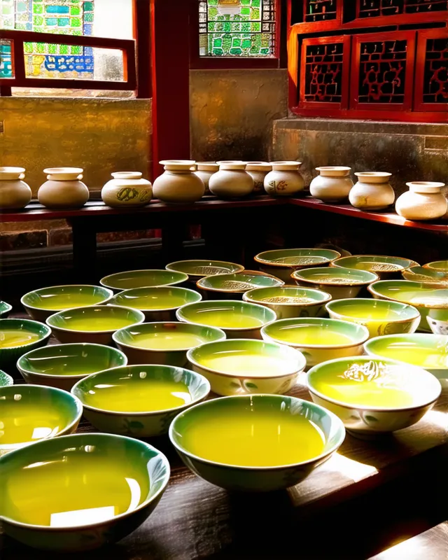 10 Secret Tea Houses in Lhasa You Must Visit