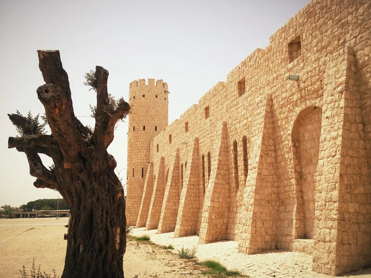 10 Hidden Gems in Doha You Must Explore