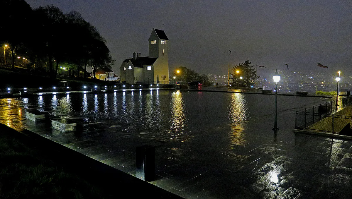 15 Hidden Gems in Bergen You Must Explore