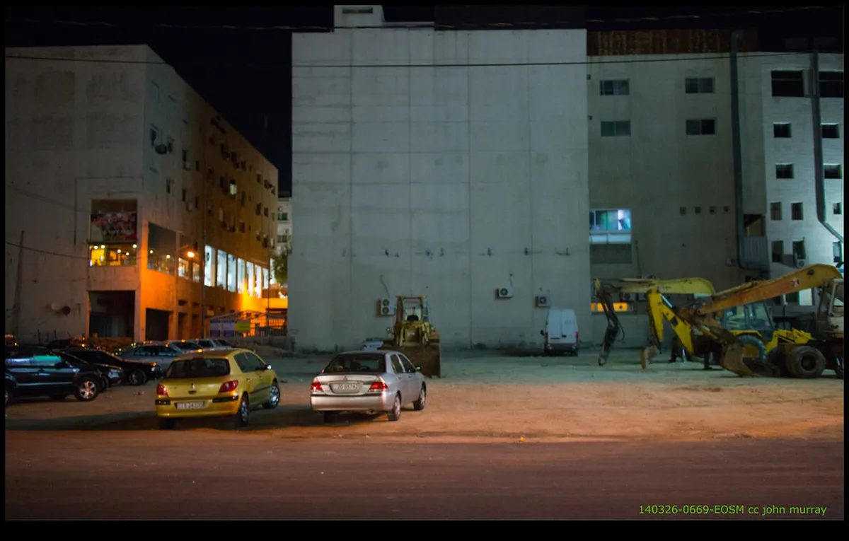 15 Unexplored Neighborhoods in Amman You Must Visit