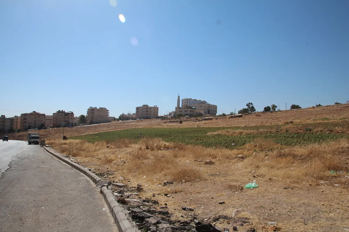 15 Unexplored Neighborhoods in Amman You Must Visit