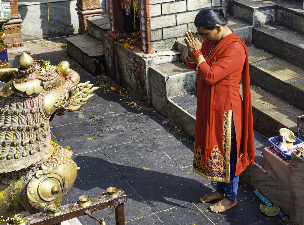 10 Pokhara Hidden Temples You Must Visit