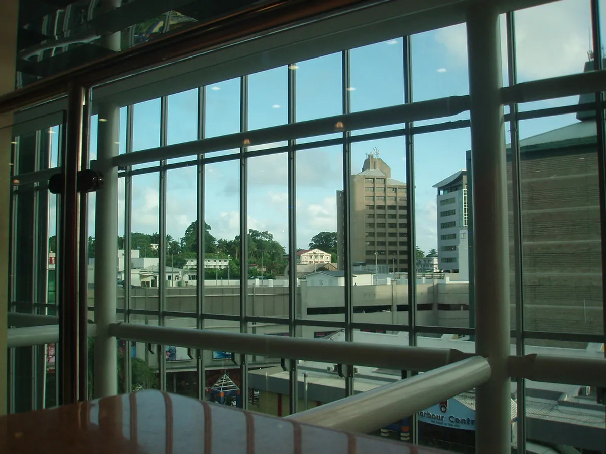 15 Hidden Gems in Suva You Must Explore - Secret Attractions